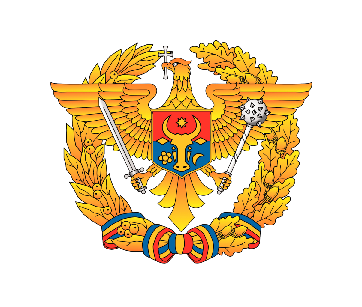 Gladiator Challenge - Cel Mai Puternic Om din Moldova