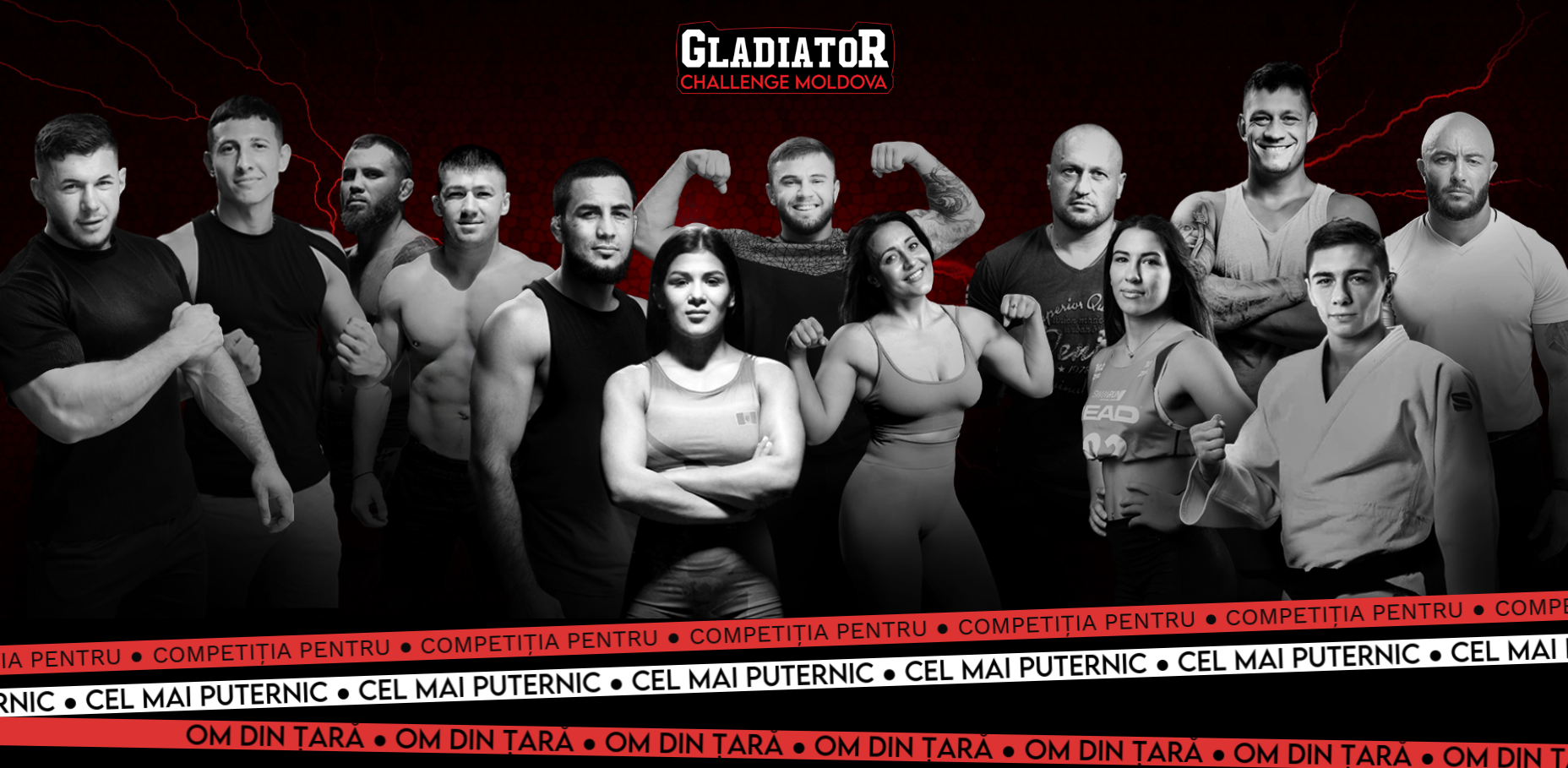 DESPRE NOI – Gladiator Challenge – Competiția Supremă a Sportivilor din Moldova